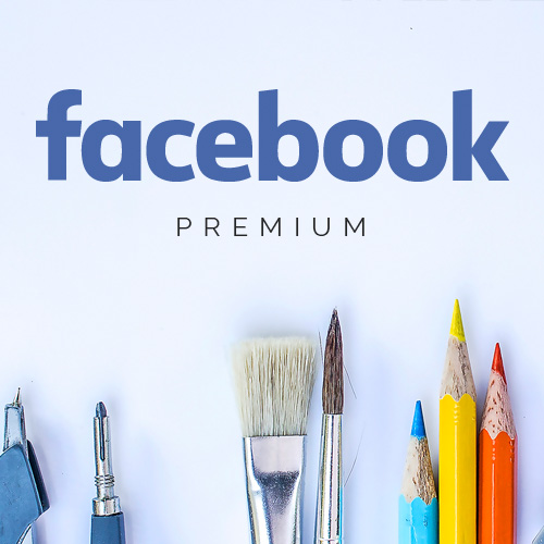 Facebook Marketing - Premium | WebMobster